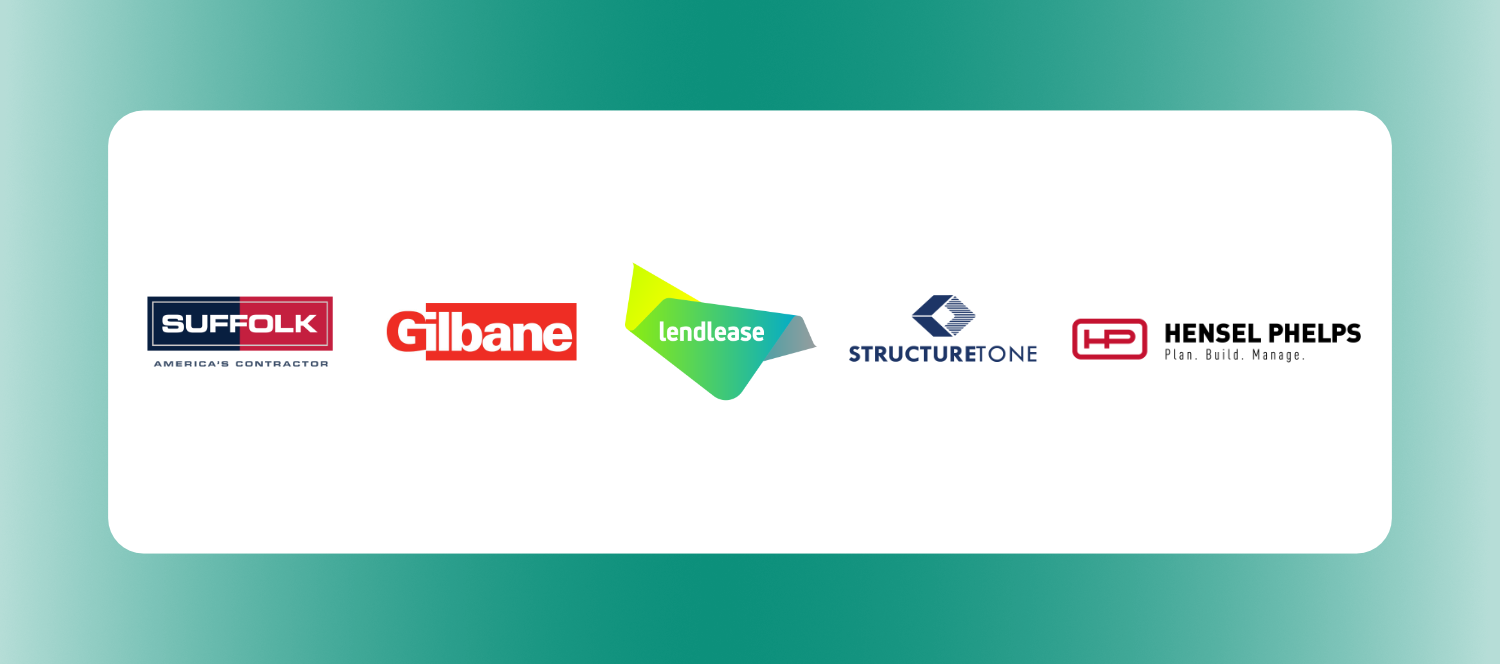 Voyage Control - Construction Logistics Software